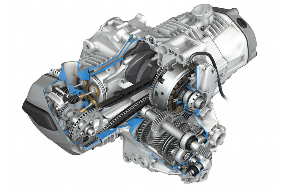 Different Types Of Motorcycle Engines | BikeDekho