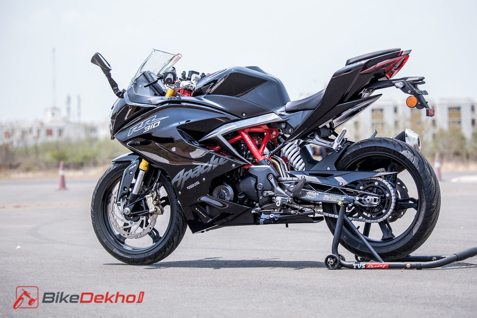 Know Your Two-wheeler History: TVS Apache | BikeDekho