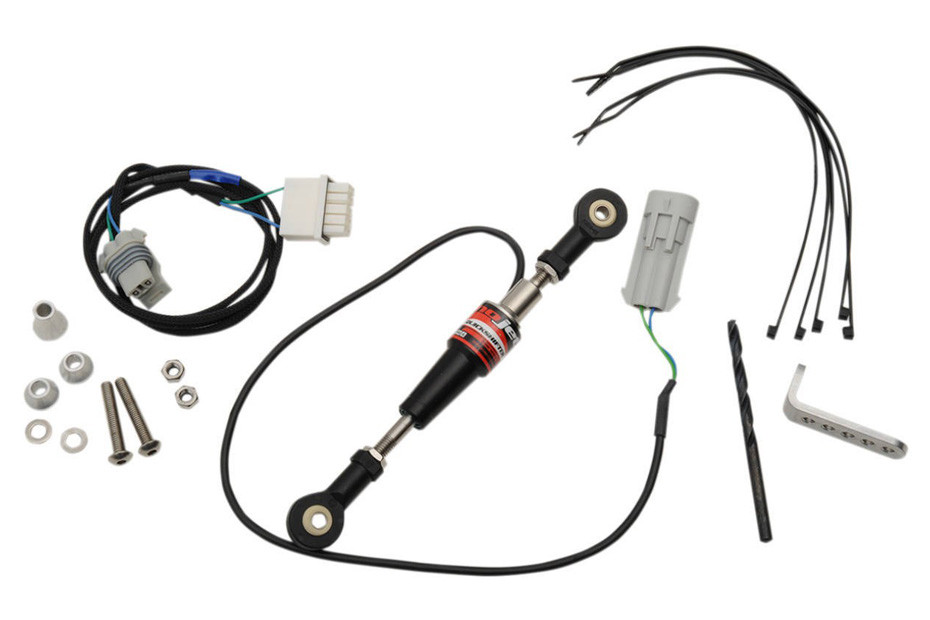 Motorcycle Quickshifters: How Do They Work? | BikeDekho