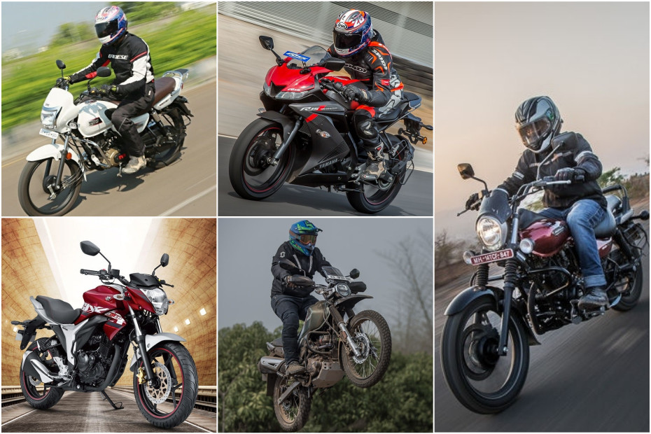 Top 5 Beginner-friendly Motorcycles | BikeDekho