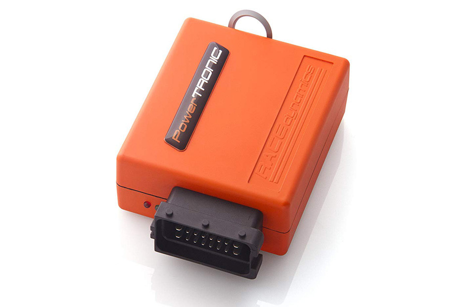 Motorcycle ECU (Engine Control Unit) Explained | BikeDekho