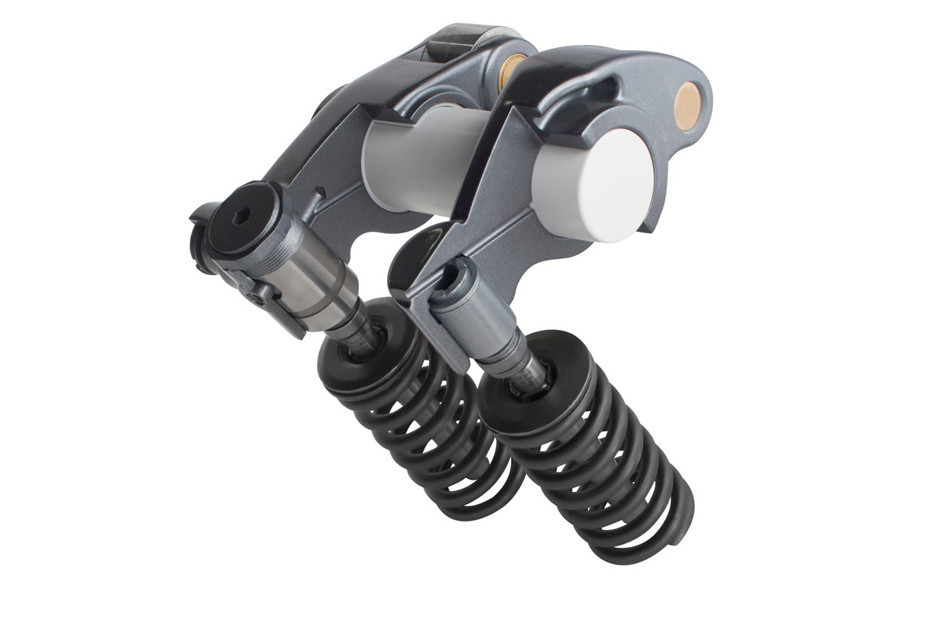 Variable Valve Actuation (VVA ) On The Yamaha R15 V3 Explained | BikeDekho