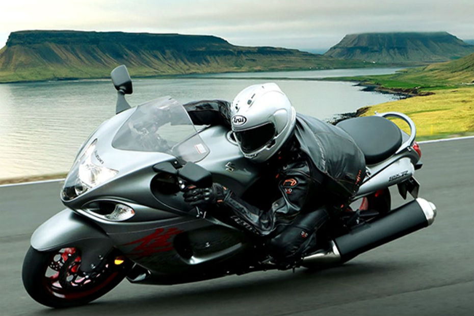 Know Your Two-wheeler Brand: Suzuki India | BikeDekho