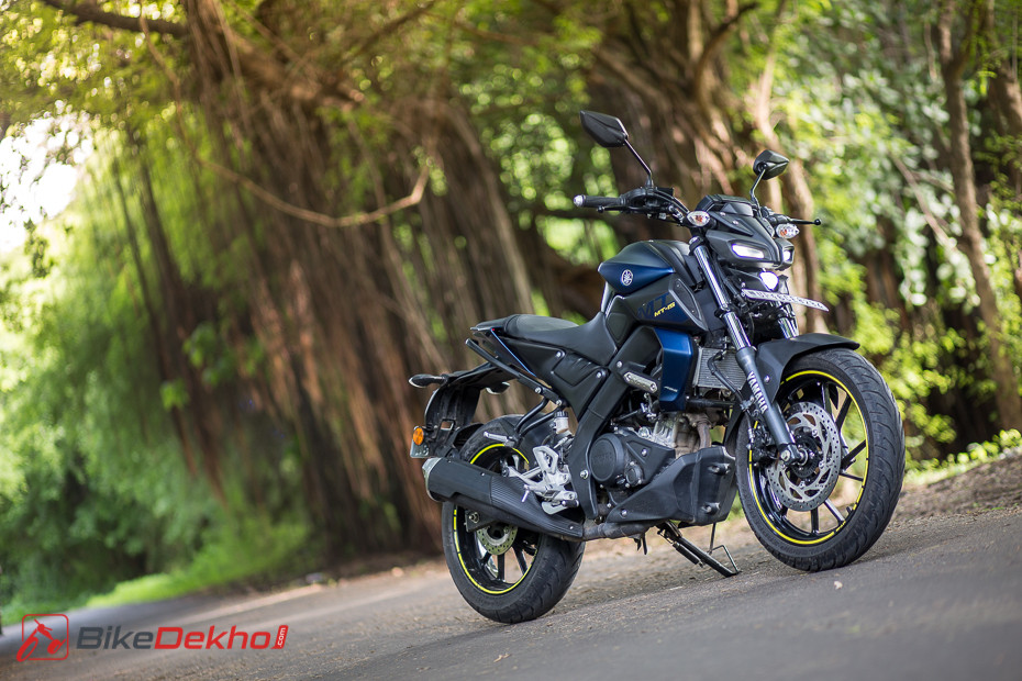 Yamaha MT-15: Pros, Cons And Should You Buy One? | BikeDekho