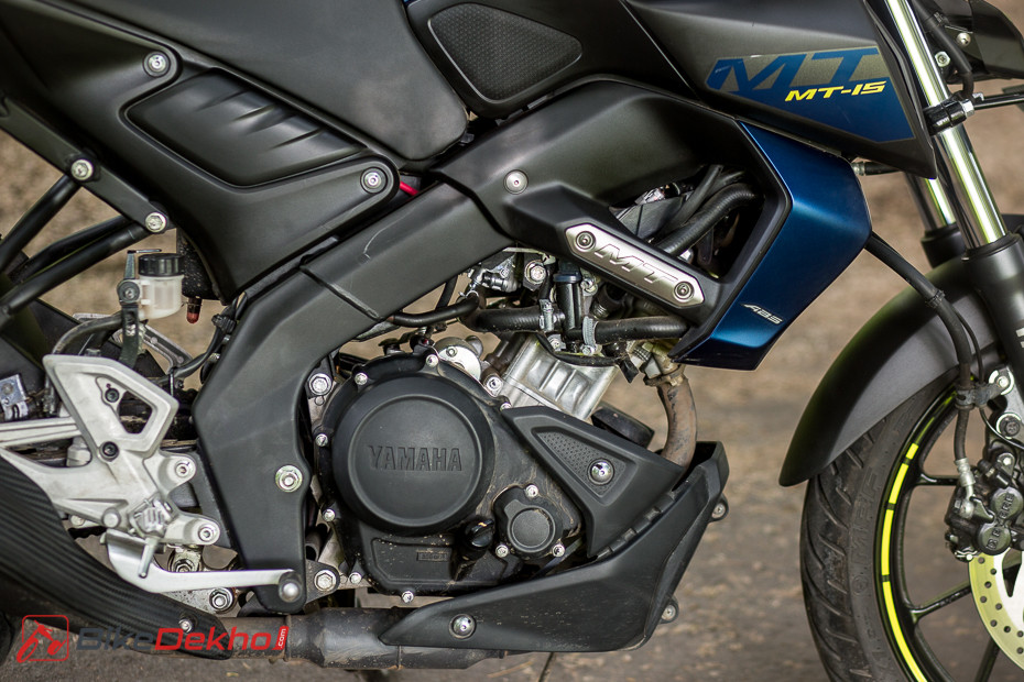 Yamaha MT-15: Pros, Cons And Should You Buy One? | BikeDekho