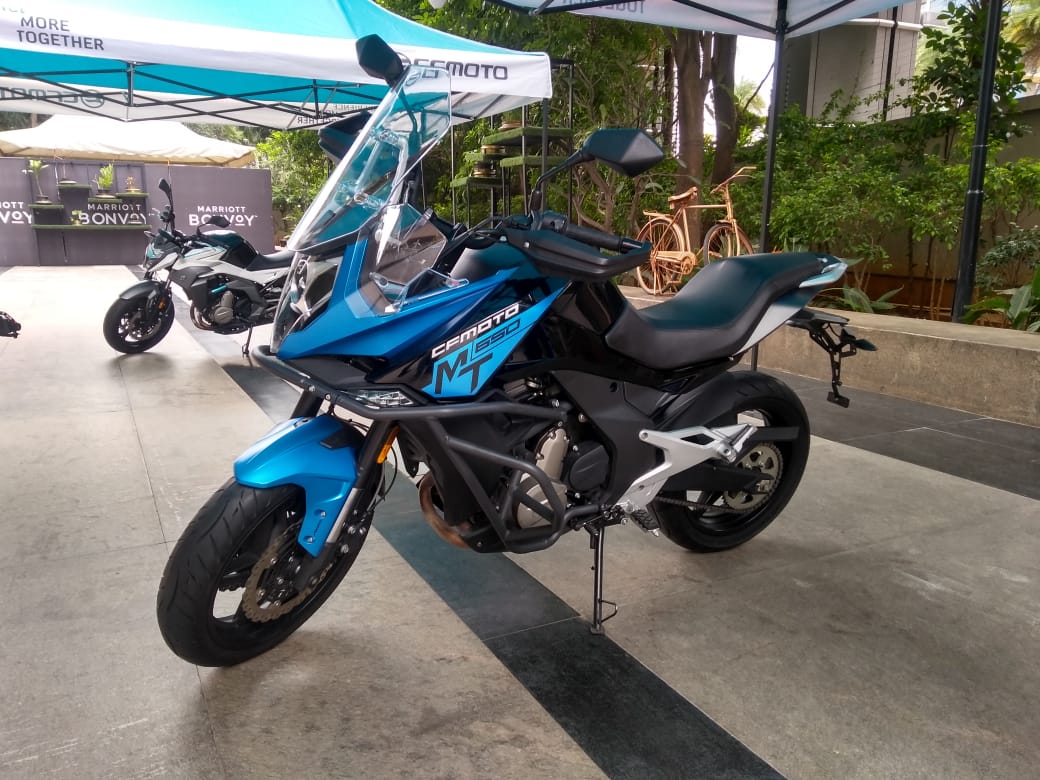 Completely Built Up (CBU) And Completely Knocked Down Unit (CKD ...