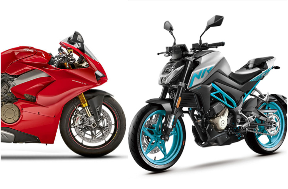 Completely Built Up (CBU) And Completely Knocked Down Unit (CKD ...