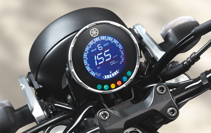 Yamaha XSR155 Retro Motorcycle Launched in Thailand | BikeDekho