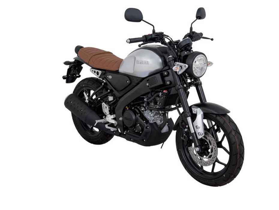 Yamaha XSR155 Variants Image Gallery | BikeDekho