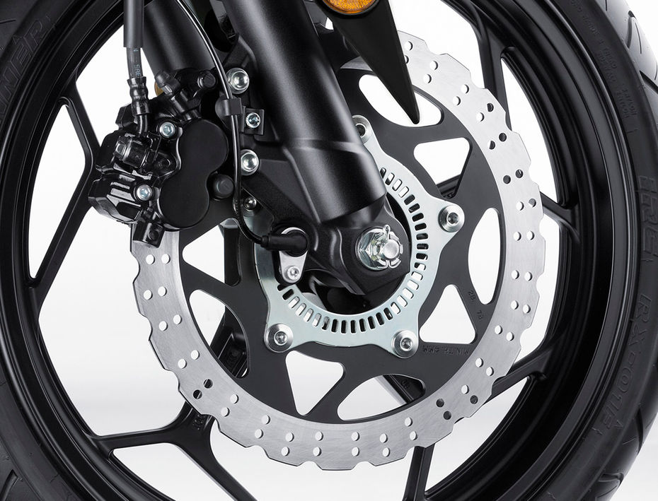 Radial vs Axial Calipers: Differences Explained | BikeDekho