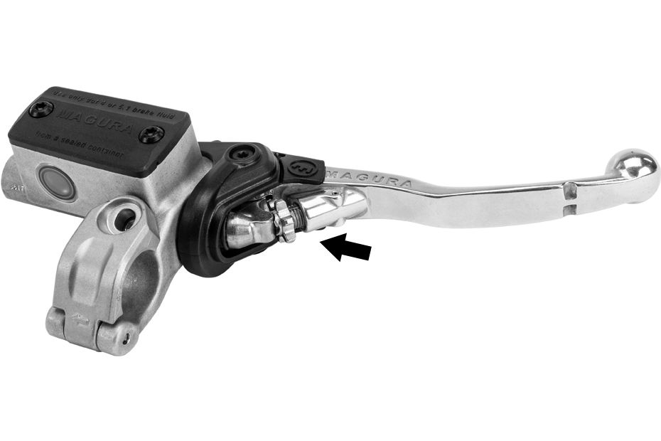 Radial vs Axial Master Cylinders: Differences Explained | BikeDekho