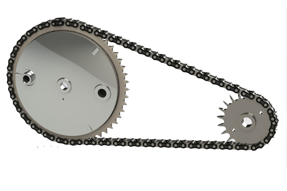 Motorcycle Sprockets Explained | BikeDekho