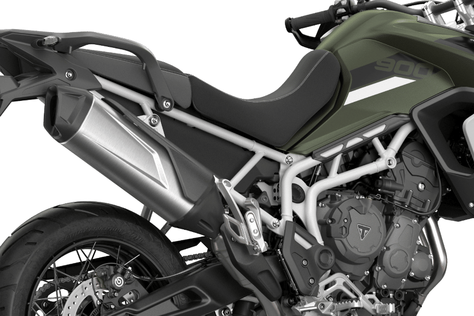 Triumph Tiger 900 Rally And Tiger 900 GT: Image Gallery | BikeDekho