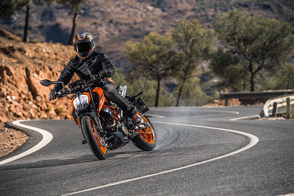 Upcoming BS6 Two-wheelers From KTM | BikeDekho