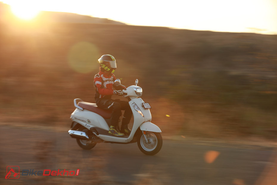 Suzuki Access 125 BS6: Pros, Cons, And Should You Buy One? | BikeDekho