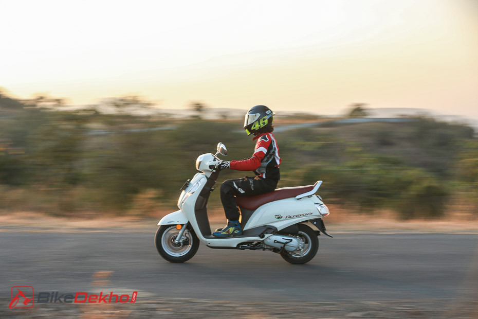 Suzuki Access 125 BS6: Pros, Cons, And Should You Buy One? | BikeDekho
