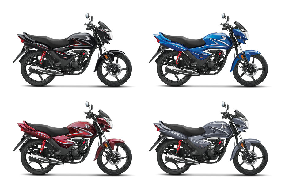 Honda Shine BS6: All You Need To Know | BikeDekho