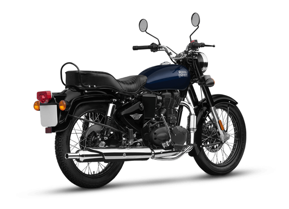 Royal Enfield Bullet 350 BS6: All You Need To Know | BikeDekho