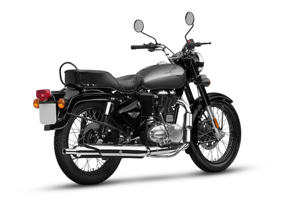 Royal Enfield Bullet 350 BS6: All You Need To Know | BikeDekho