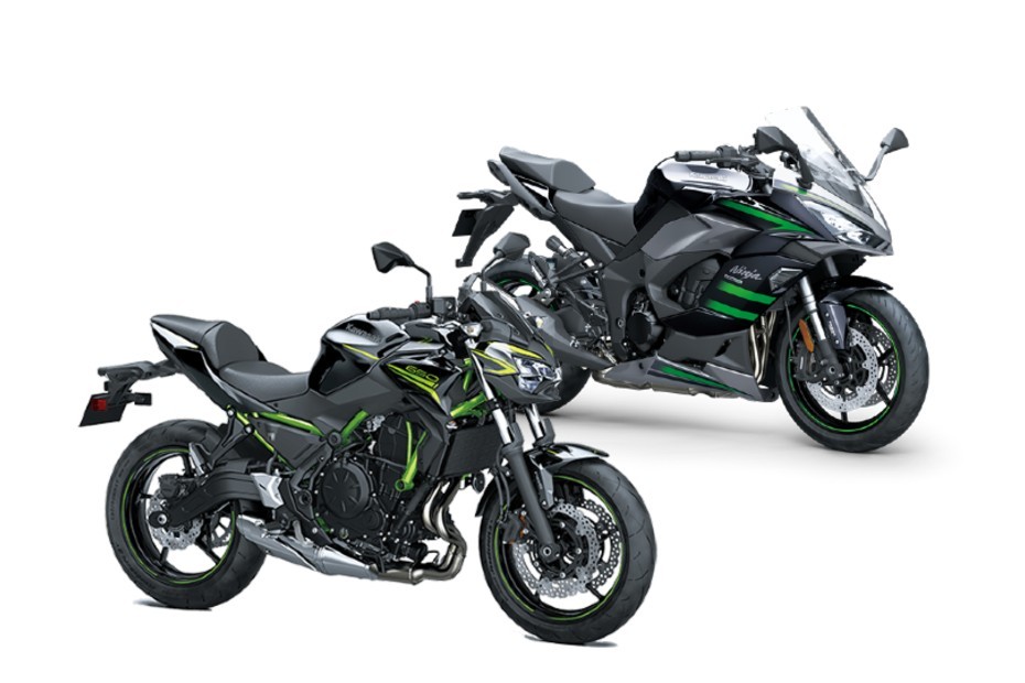 Kawasaki Z650 BS6, Ninja 1000 BS6 Launching Soon | BikeDekho