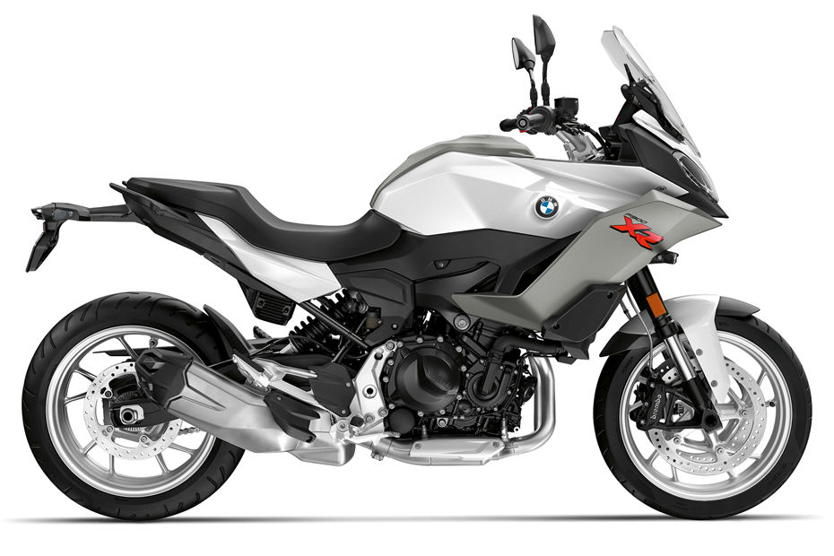 BMW F 900 XR Sports Tourer: Image Gallery | BikeDekho