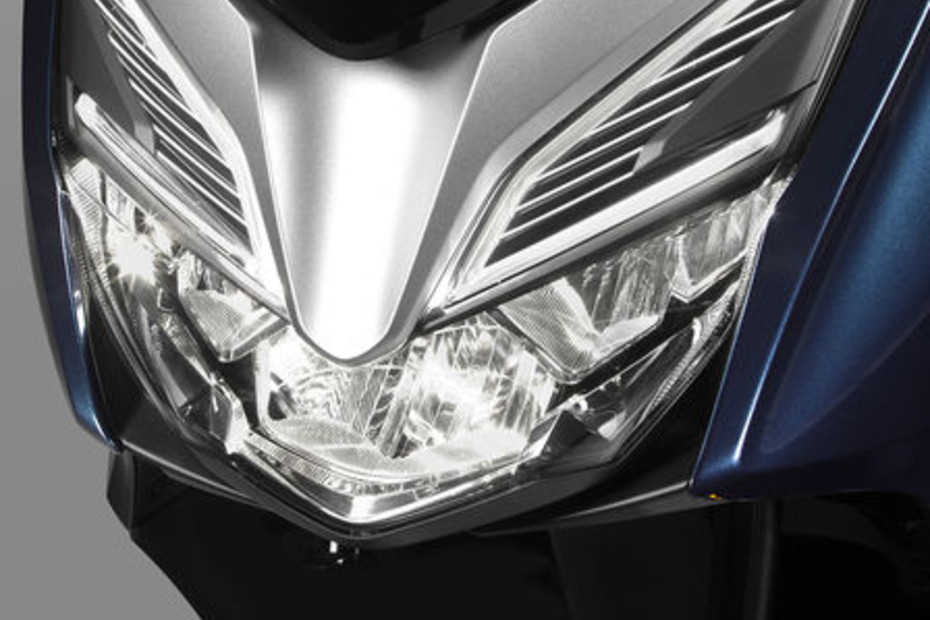 Yamaha XMax 300 Vs Honda Forza 300: Picture Gallery | BikeDekho