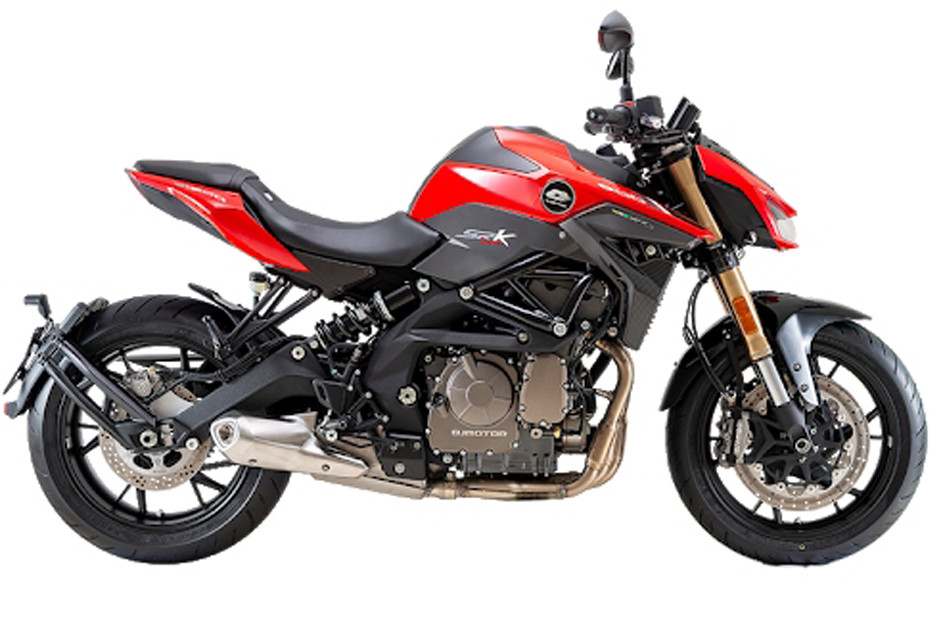 2020 Benelli TNT 600 vs Kawasaki Z650: Image Comparison | BikeDekho