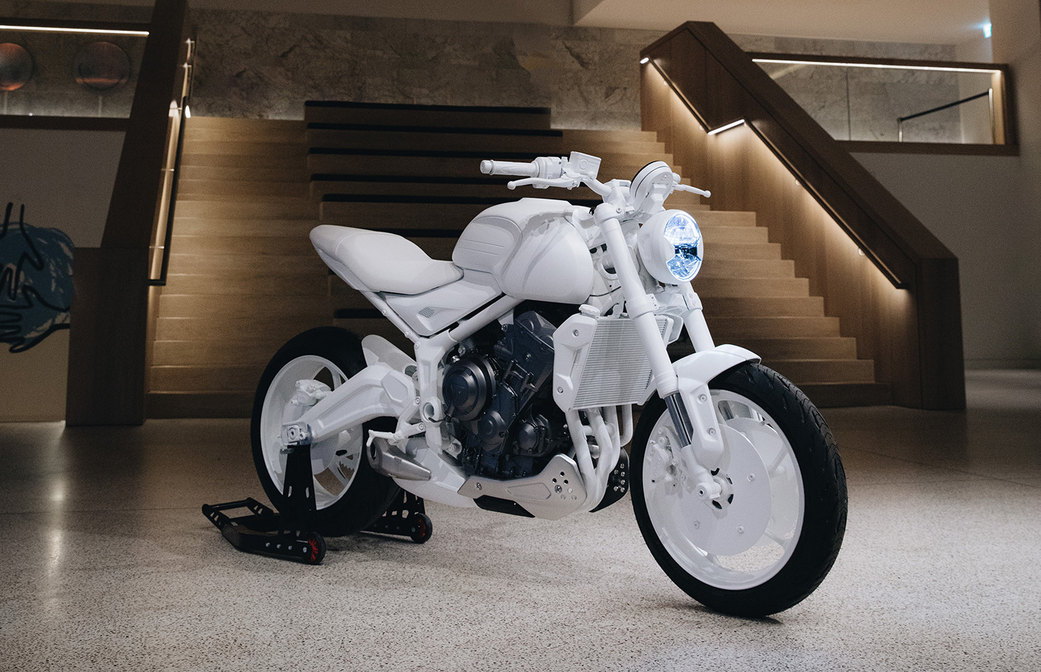 New Triumph Trident To Lock Horns With Kawasaki Z650, Honda CB650R And ...