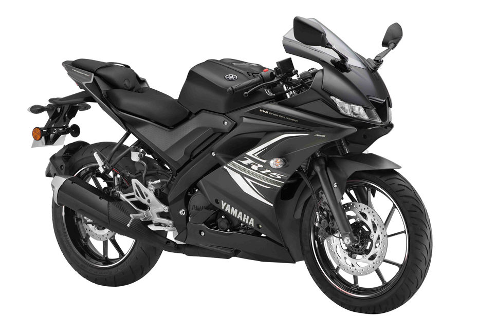 Yamaha R15 V3 New Colours Launched In Malaysia | BikeDekho