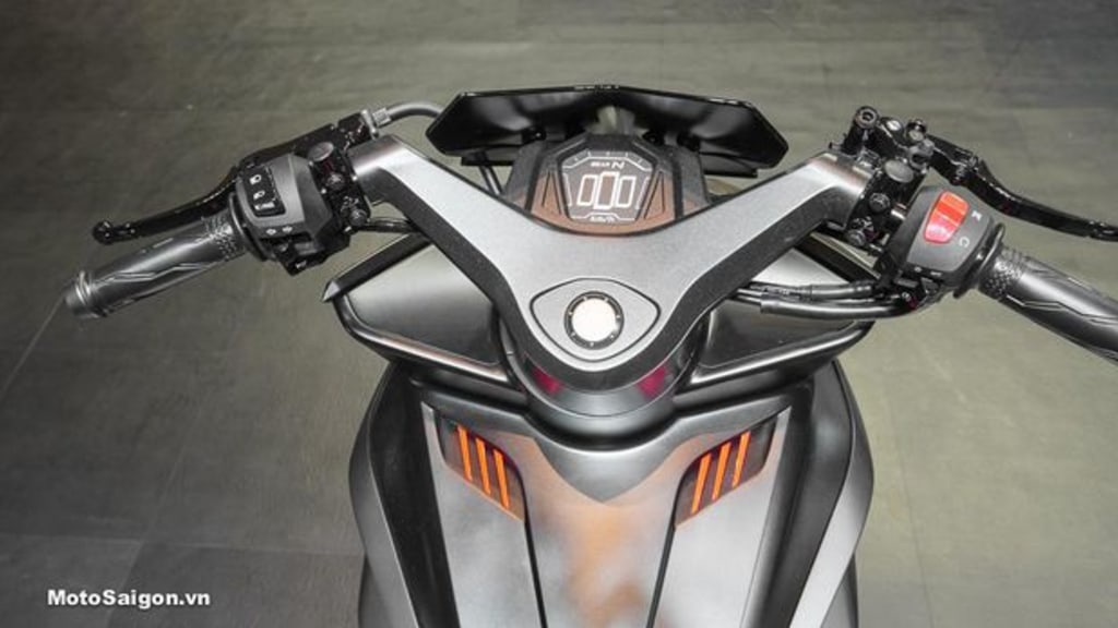 Yamaha F155 Prototype Image Gallery | BikeDekho