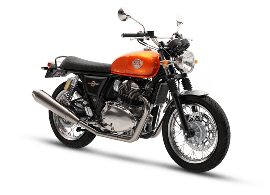 Bristol Bobber 650 vs Royal Enfield Interceptor 650 BS6: Spec ...