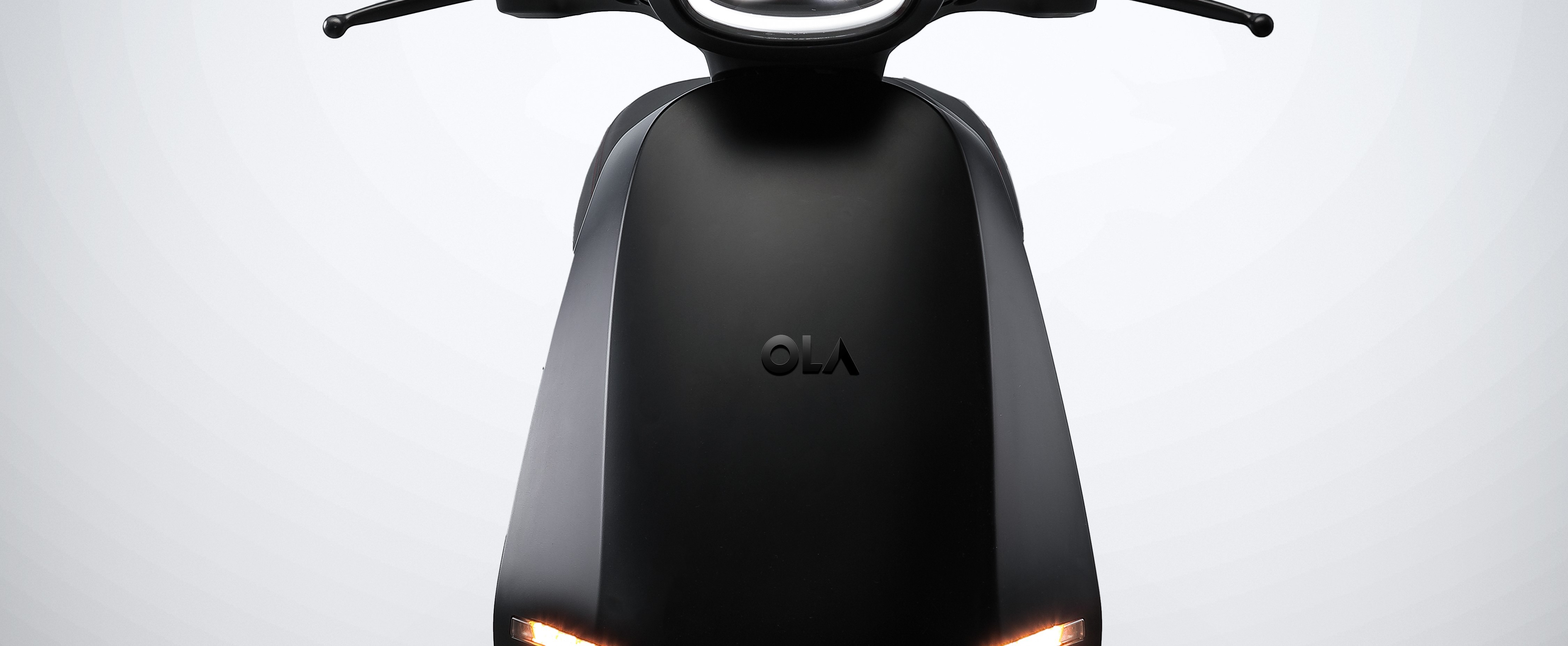 Ola Electric Scooter: Image Gallery | BikeDekho