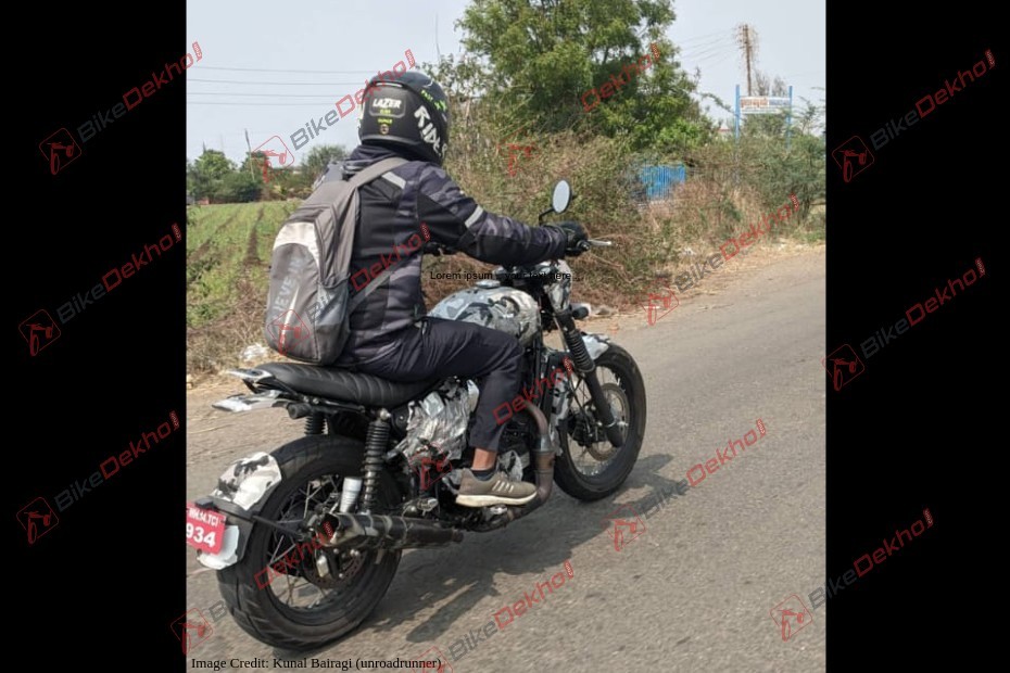 Yezdi Roadking To Return In A Scrambler Avatar | BikeDekho