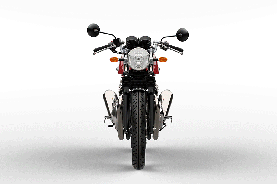2021 Royal Enfield Continental GT 650: Which Colour To Buy? | BikeDekho