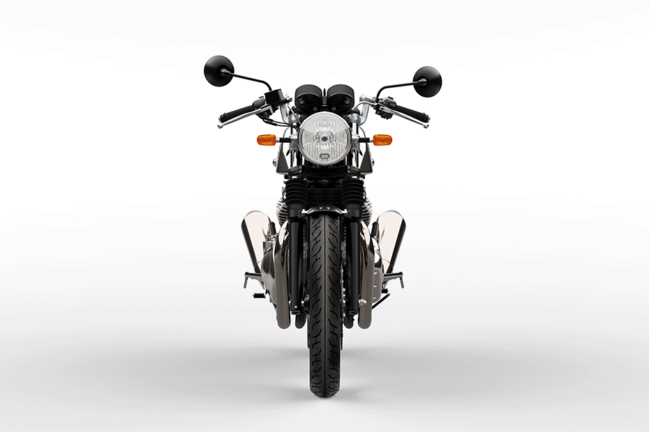 2021 Royal Enfield Continental GT 650: Which Colour To Buy? | BikeDekho