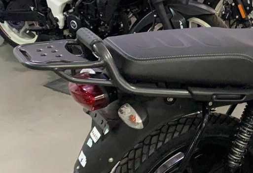 Bajaj CT110X vs CT110: Differences Explained | BikeDekho