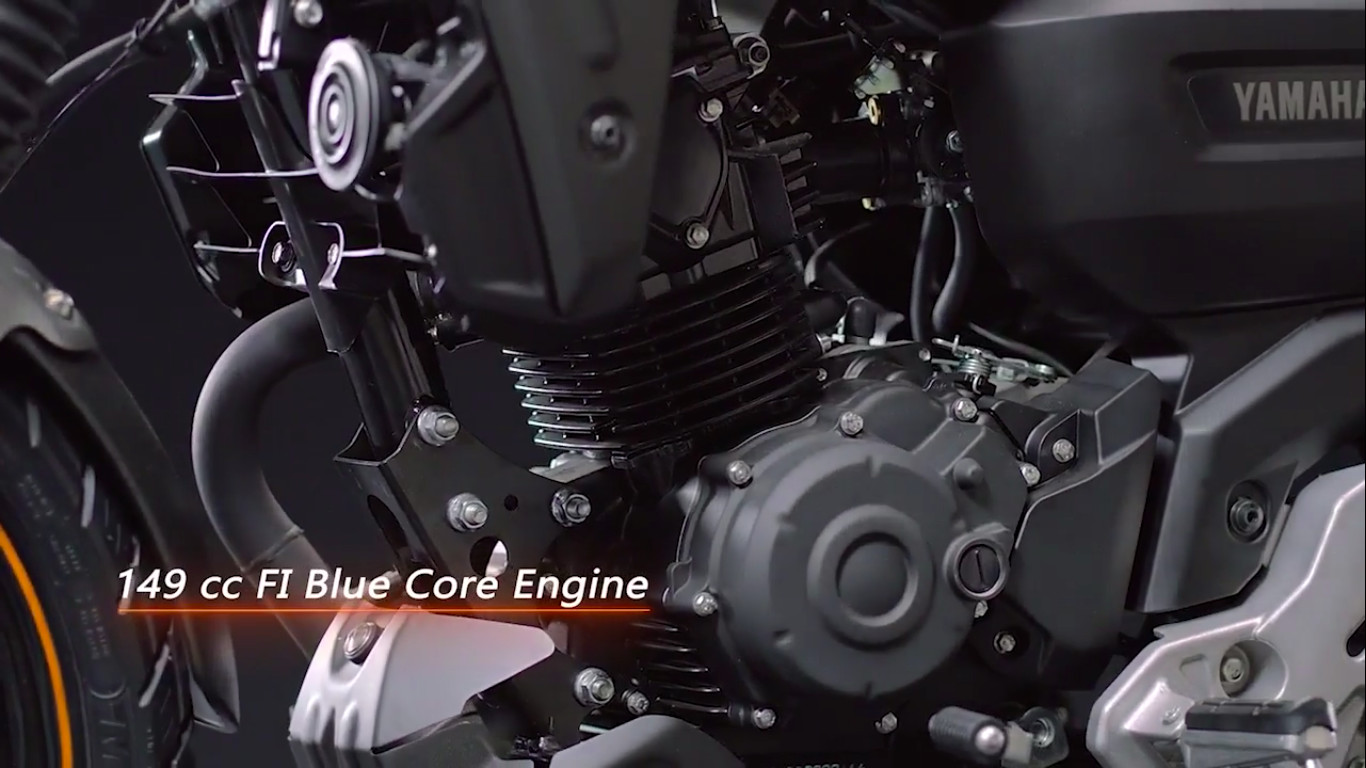 Yamaha FZ-X Launched In India: Price, Specs, And Other Details Revealed ...