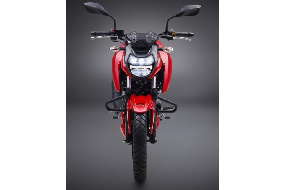 TVS Apache RTR 165 RP vs RTR 160 4V: Photo Comparison | BikeDekho