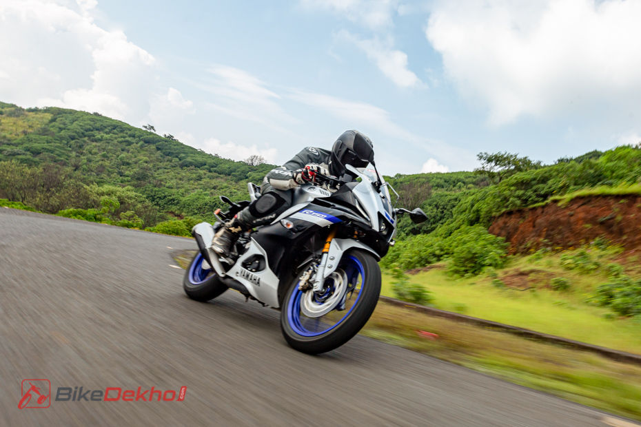 Yamaha R15 V4M: Likes And Dislikes | BikeDekho