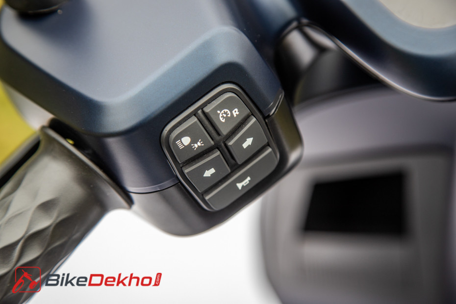 Ola S1 Pro: First Ride Review In Photos | BikeDekho