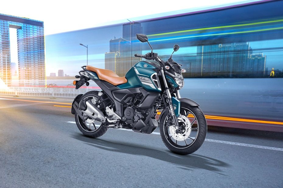 Yamaha Two Wheeler Price List For January 2022 | BikeDekho