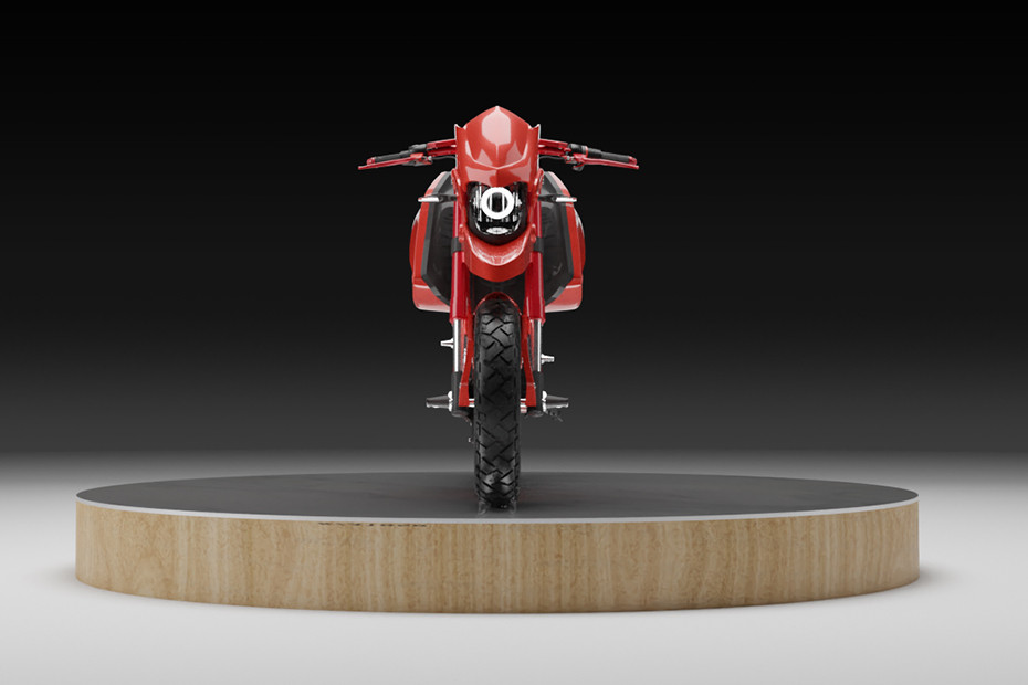 Cyborg Bob-e Electric Bike Launched At Rs 94,999 | BikeDekho