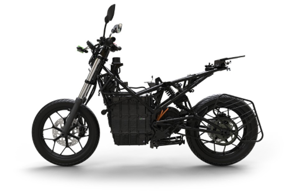 Tork Kratos Electric Bike: Features Explained | BikeDekho