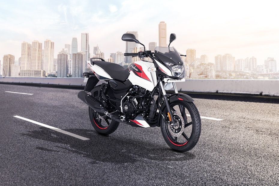 Bajaj Two-Wheeler Price List: February 2022 | BikeDekho