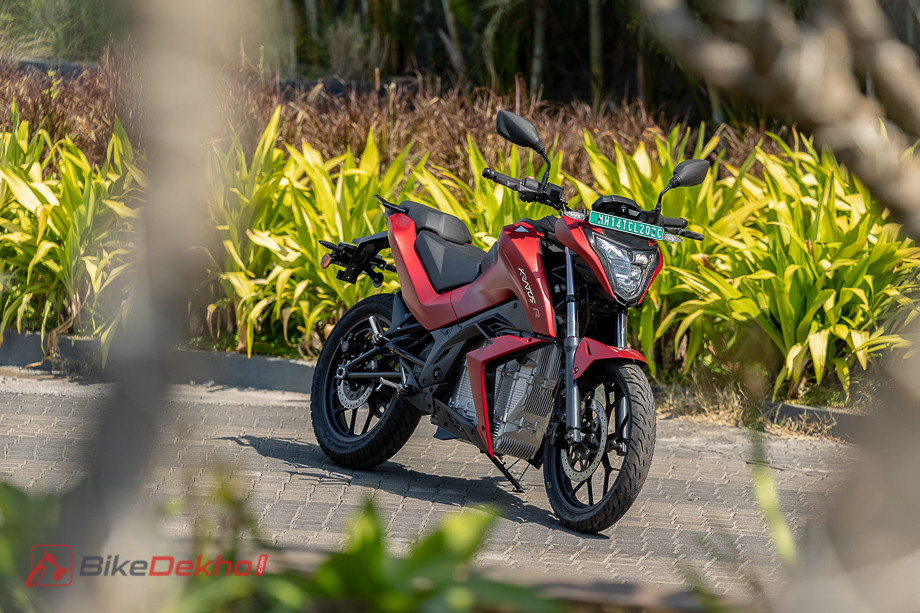 Tork Kratos R First Ride Review - Likes & Dislikes | BikeDekho