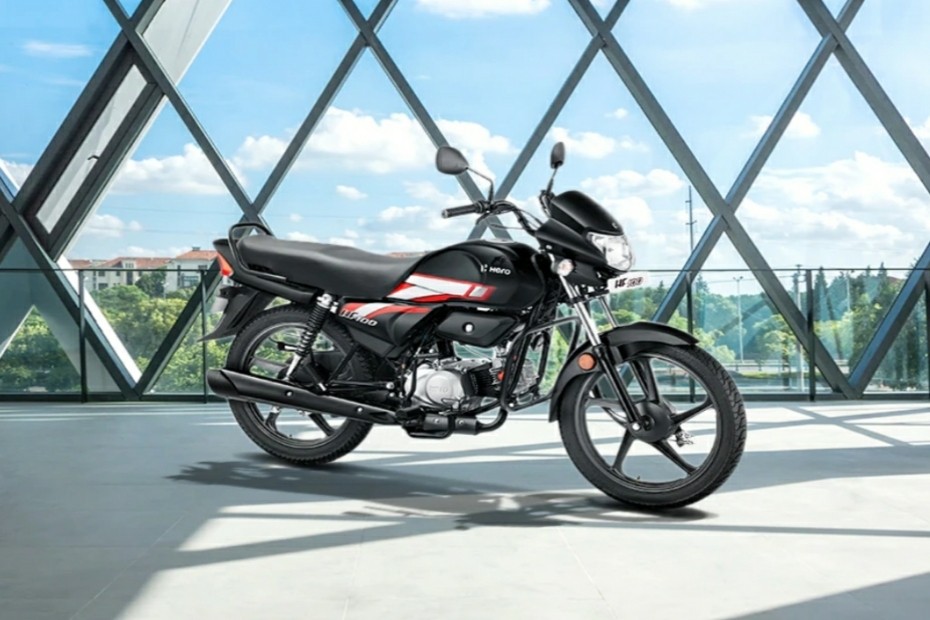 Hero Two-Wheeler March 2022 Price List | BikeDekho