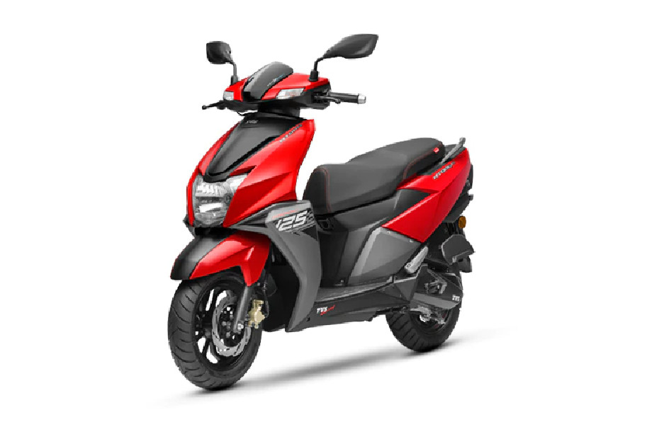 TVS NTorq 125 - 6 Variants, Which One Is For Whom? | BikeDekho
