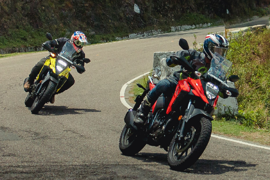 Suzuki V-Strom 250 SX Review: Likes And Dislikes | BikeDekho