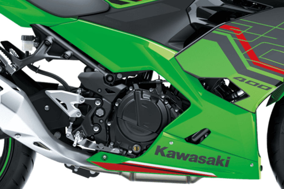 KTM RC 390 vs Kawasaki Ninja 400: Image Comparison | BikeDekho