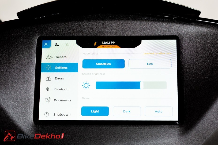 Ather 450X Gen 3 First Ride Review: Likes And Dislikes | BikeDekho